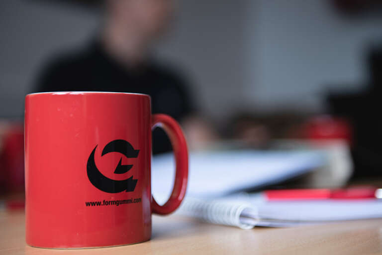 Beställ gummilister, gummiprofiler och tätningslister